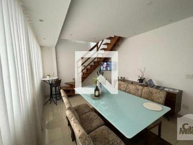 Apartamento à Venda Fernão Dias, 4 Quartos, 190 m2