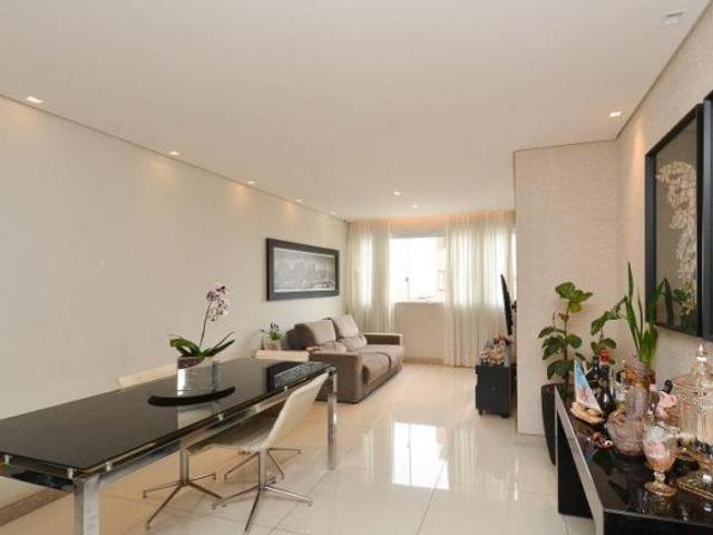 Apartamento à Venda Fernão Dias, 4 Quartos, 300 m2