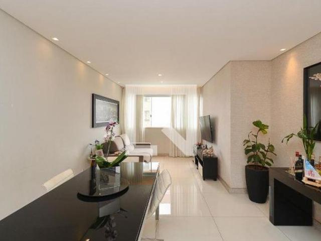 Apartamento à Venda Fernão Dias, 4 Quartos, 300 m² Belo Horizonte