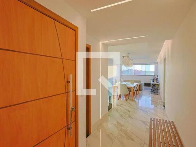 Apartamento à Venda Fernão Dias, 4 Quartos, 300 m² Belo Horizonte