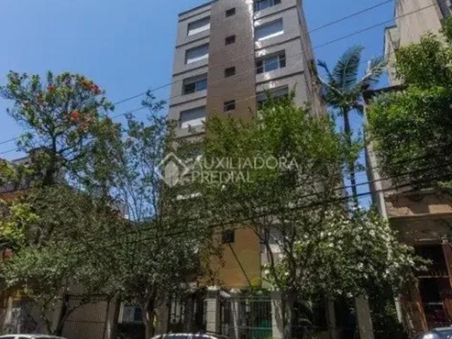 Apartamento à venda Fernando Machado Centro Histórico, Porto Alegre