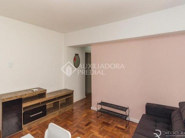 Apartamento à venda Fernando Machado Centro Histórico, Porto Alegre