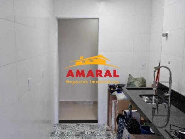 Apartamento a venda Ferraz de Vasconcelos, aceita financiamento