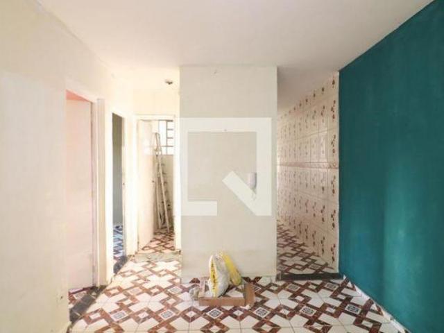 Apartamento à Venda Ferrazopolis, 2 Quartos, 42 m² São Bernardo do Campo