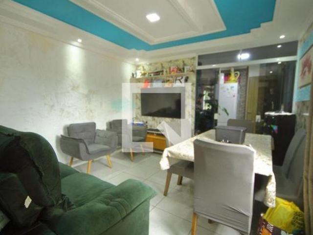 Apartamento à Venda Ferrazopolis, 2 Quartos, 48 m² São Bernardo do Campo