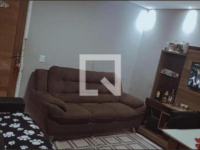 Apartamento à Venda Ferrazopolis, 2 Quartos, 6 m² São Bernardo do Campo