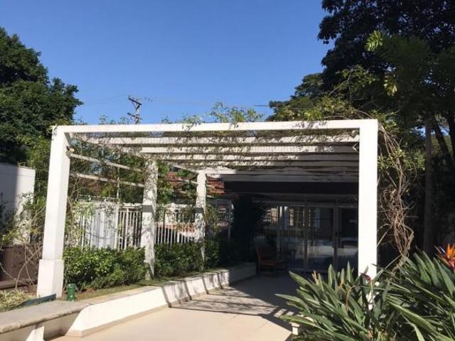 Apartamento para vender ou alugar Ferreira São Paulo