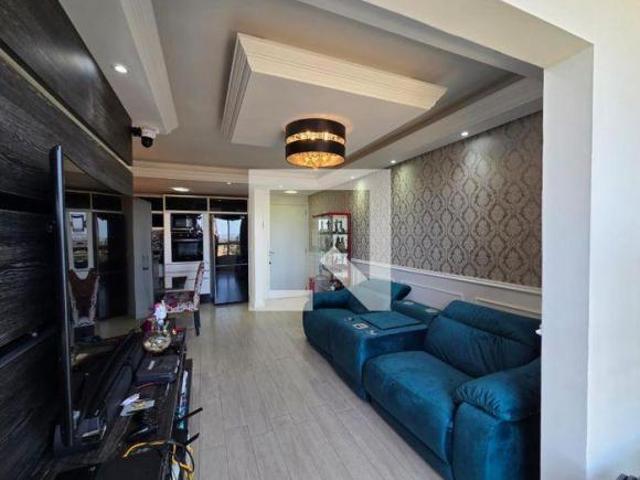 Apartamento à Venda Fião, 3 Quartos, 89 m² São Leopoldo