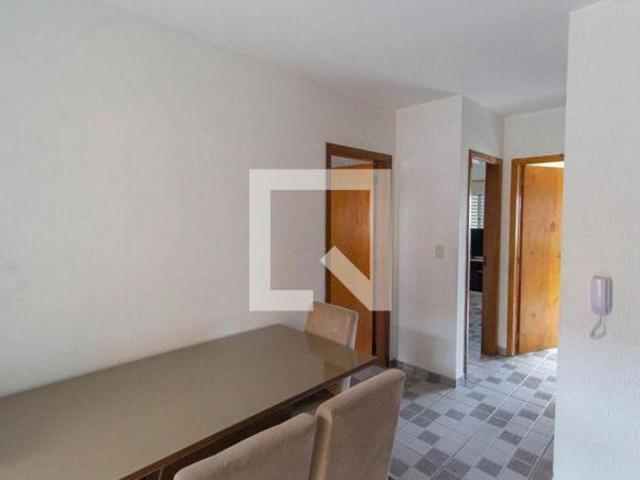 Apartamento à Venda Fião, 2 Quartos, 66 m² São Leopoldo