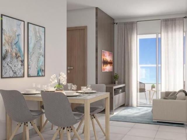 Apartamento à venda Financiamento 100% Minha Casa, Minha Vida Jardim Noêmia em Franca, SP!