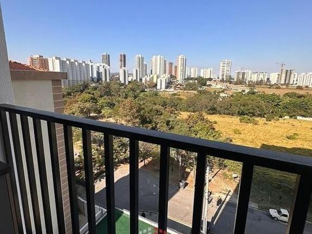 Apartamento Condomínio Fit Campolim Campolim