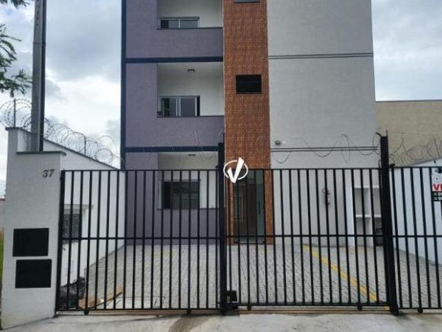 APARTAMENTO À VENDA FLAMBOYANT PINDAMONHANGABA/SP