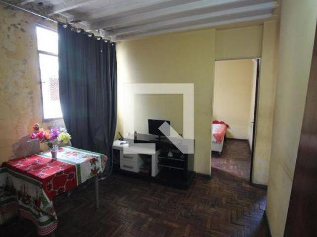 Apartamento à Venda Flamengo, 2 Quartos, 45 m² Contagem