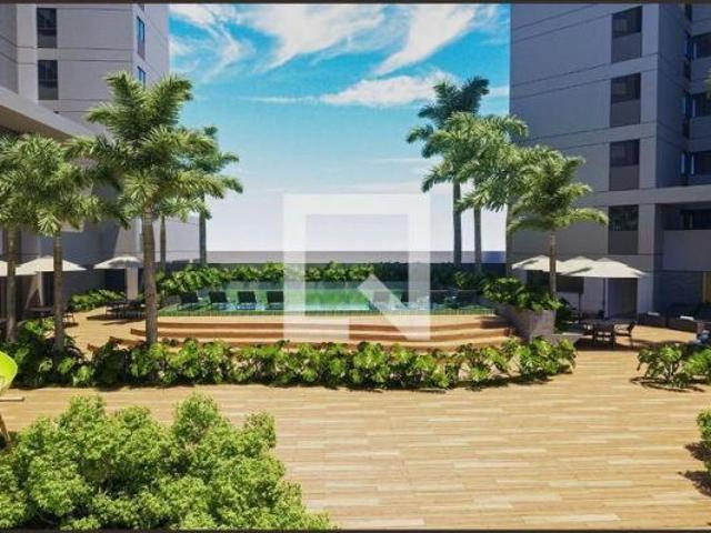 Apartamento à Venda Flamengo, 2 Quartos, 52 m² Contagem