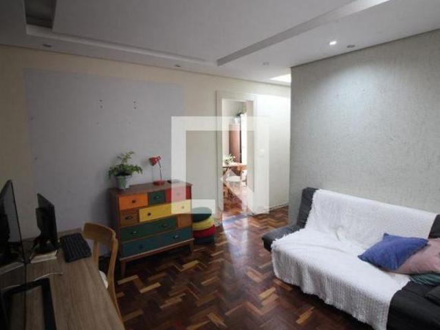 Apartamento à Venda Flamengo, 2 Quartos, 90 m² Contagem