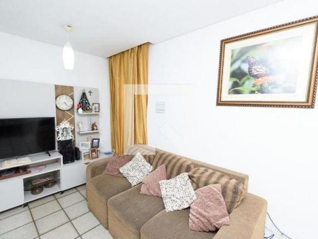 Apartamento à Venda Flamengo, 3 Quartos, 60 m² Contagem