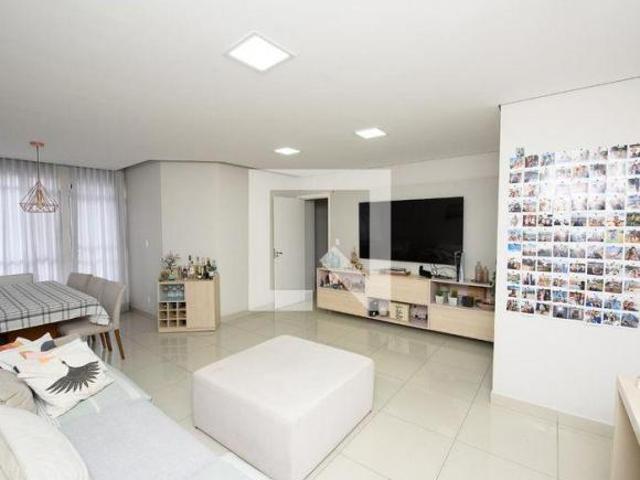 Apartamento à Venda Flamengo, 3 Quartos, 93 m² Contagem