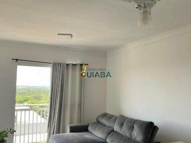 Apartamento à venda FLorada dos Aricás