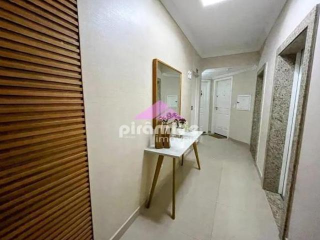 Apartamento à venda, Floradas de São José, São José dos Campos, SP