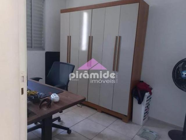 Apartamento à venda, Floradas de São José, São José dos Campos, SP