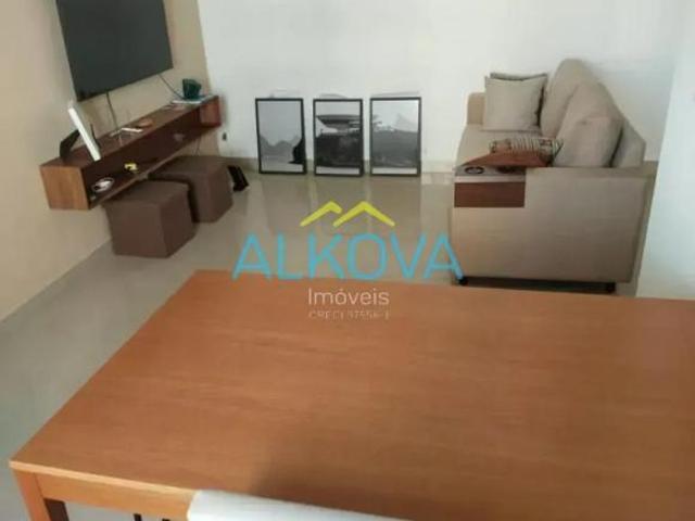 Apartamento à venda, Floradas de São José, São José dos Campos, SP