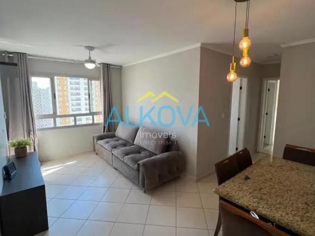 Apartamento à venda, Floradas de São José, São José dos Campos, SP