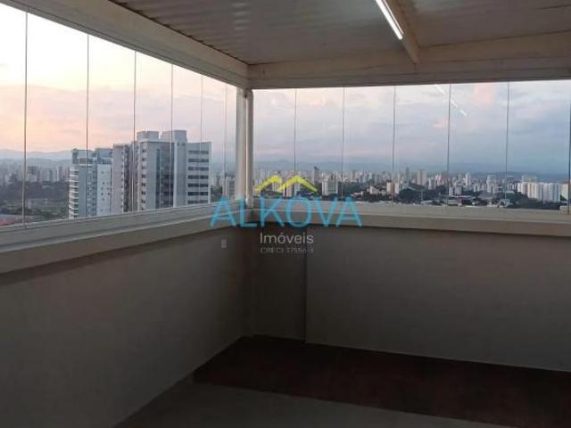 Apartamento à venda, Floradas de São José, São José dos Campos, SP