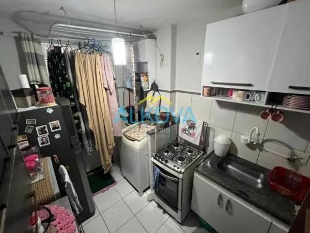 Apartamento à venda, Floradas de São José, São José dos Campos, SP