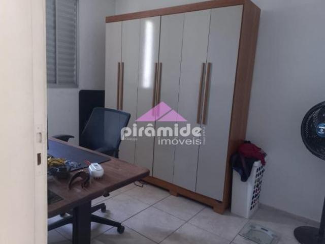 Apartamento à venda, Floradas de São José, São José dos Campos, SP