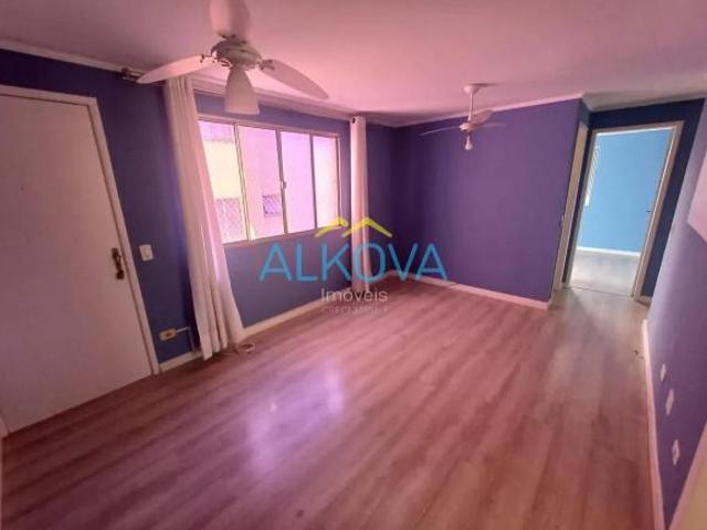 Apartamento à venda, Floradas de São José, São José dos Campos, SP