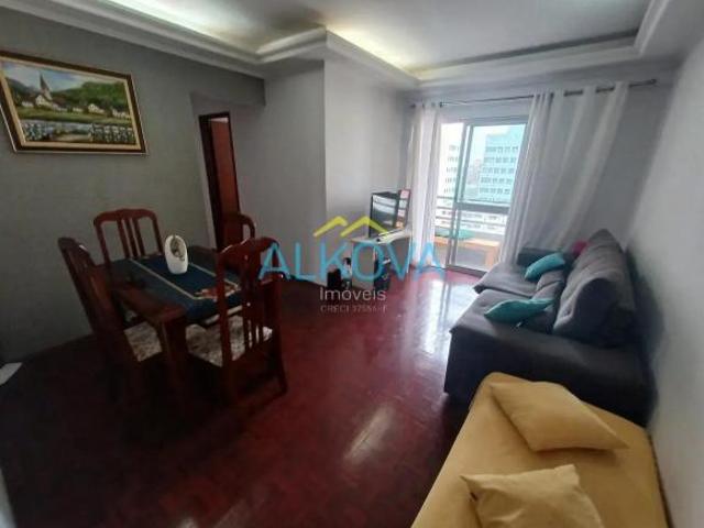 Apartamento à venda, Floradas de São José, São José dos Campos, SP