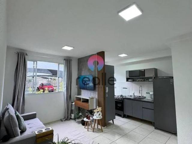 Apartamento à venda,Floramar Mobiliado Financiado.Bhte MG