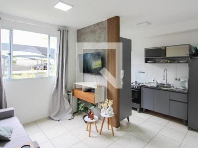 Apartamento à Venda Floramar, 1 Quarto, 38 m² Belo Horizonte