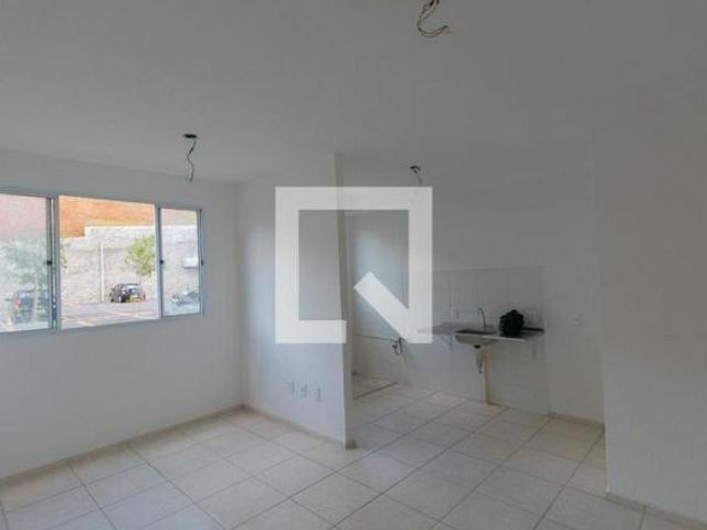 Apartamento à Venda Floramar, 1 Quarto, 38 m² Belo Horizonte