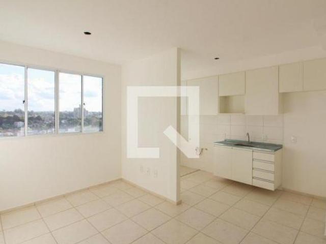 Apartamento à Venda Floramar, 2 Quartos, 46 m² Belo Horizonte