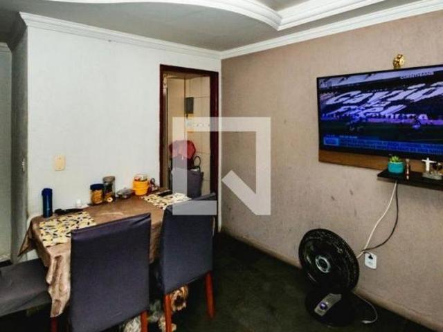 Apartamento à Venda Floramar, 2 Quartos, 48 m² Belo Horizonte
