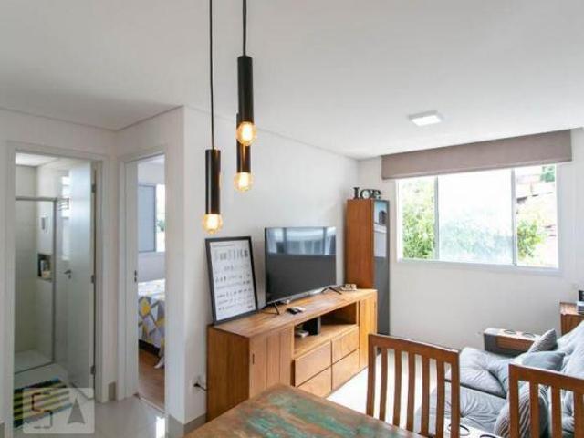 Apartamento à Venda Floramar, 2 Quartos, 50 m² Belo Horizonte