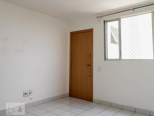 Apartamento à Venda Floramar, 2 Quartos, 50 m² Belo Horizonte