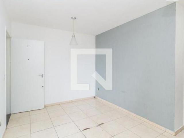 Apartamento à Venda Floramar, 2 Quartos, 50 m² Belo Horizonte