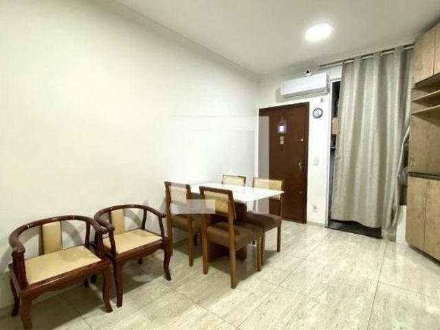 Apartamento à Venda Floramar, 2 Quartos, 50 m² Belo Horizonte