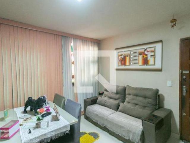 Apartamento à Venda Floramar, 2 Quartos, 50 m² Belo Horizonte
