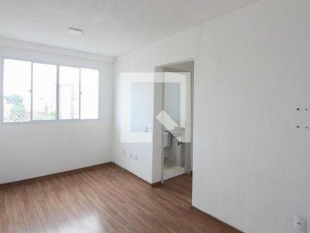 Apartamento à Venda Floramar, 2 Quartos, 51 m² Belo Horizonte