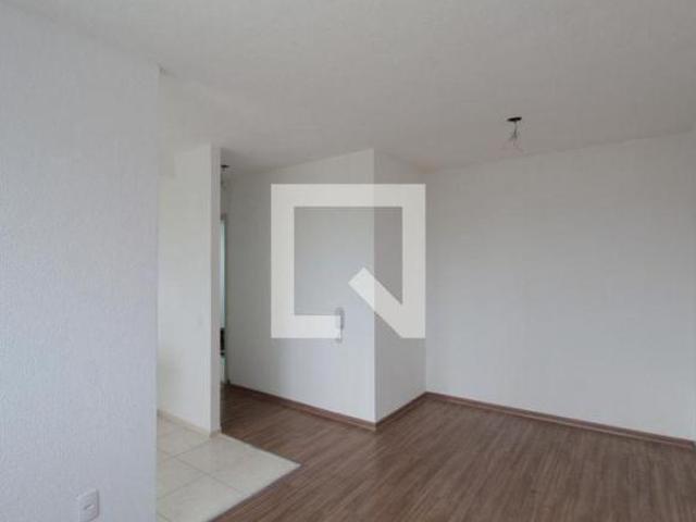 Apartamento à Venda Floramar, 2 Quartos, 52 m² Belo Horizonte