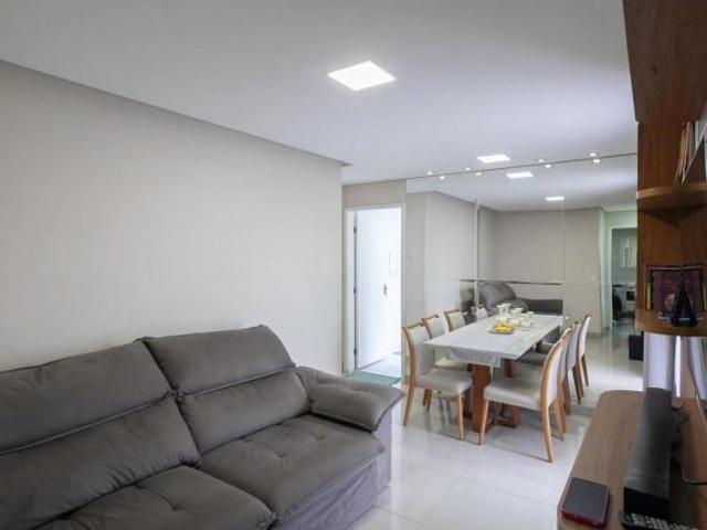 Apartamento à Venda Floramar, 2 Quartos, 55 m2