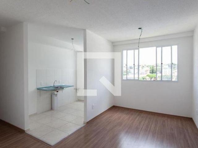 Apartamento à Venda Floramar, 2 Quartos, 55 m² Belo Horizonte