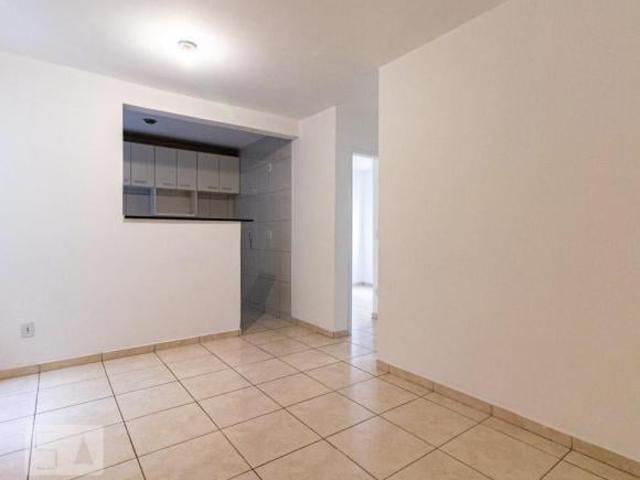 Apartamento à Venda Floramar, 2 Quartos, 56 m² Belo Horizonte