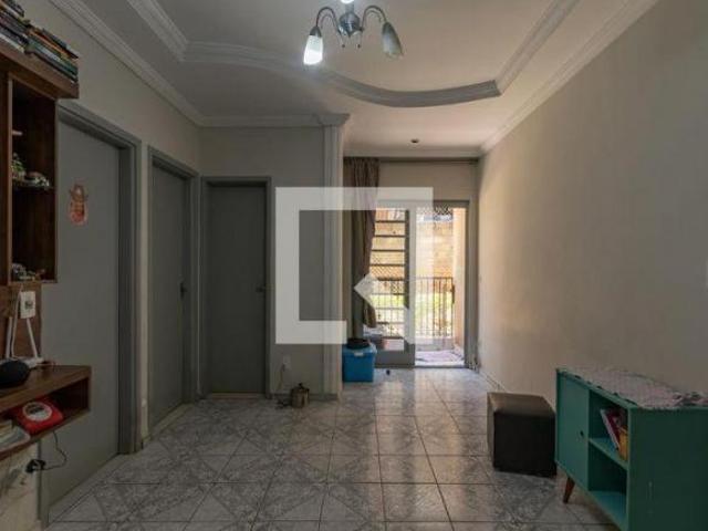Apartamento à Venda Floramar, 2 Quartos, 58 m² Belo Horizonte