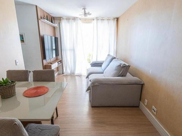 Apartamento à Venda Floramar, 2 Quartos, 80 m2