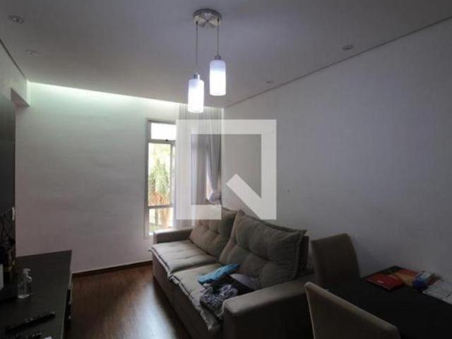 Apartamento à Venda Floramar, 3 Quartos, 62 m² Belo Horizonte