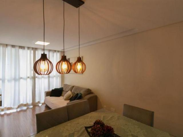 Apartamento à Venda Floramar, 3 Quartos, 69 m2